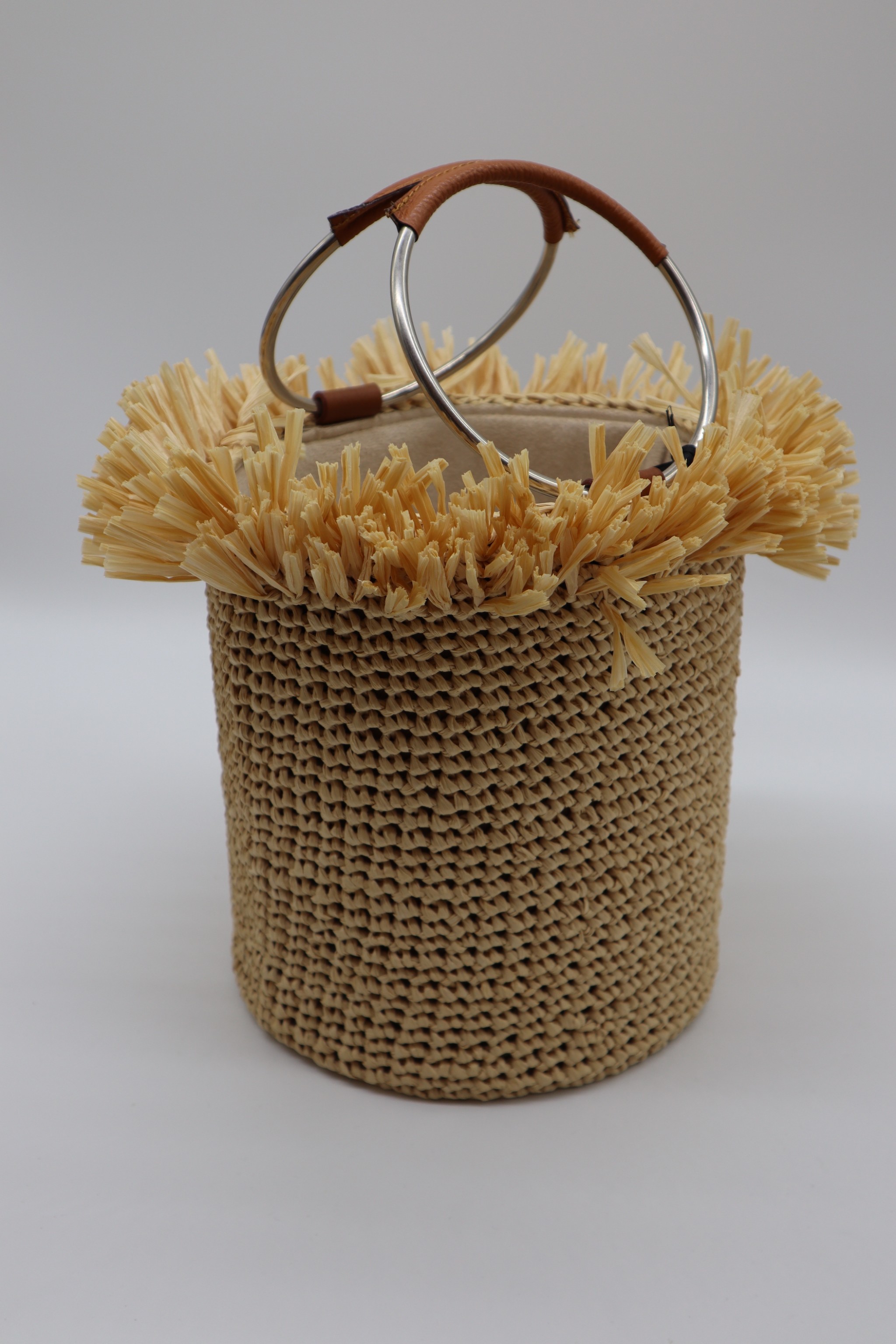 Baket Bag
