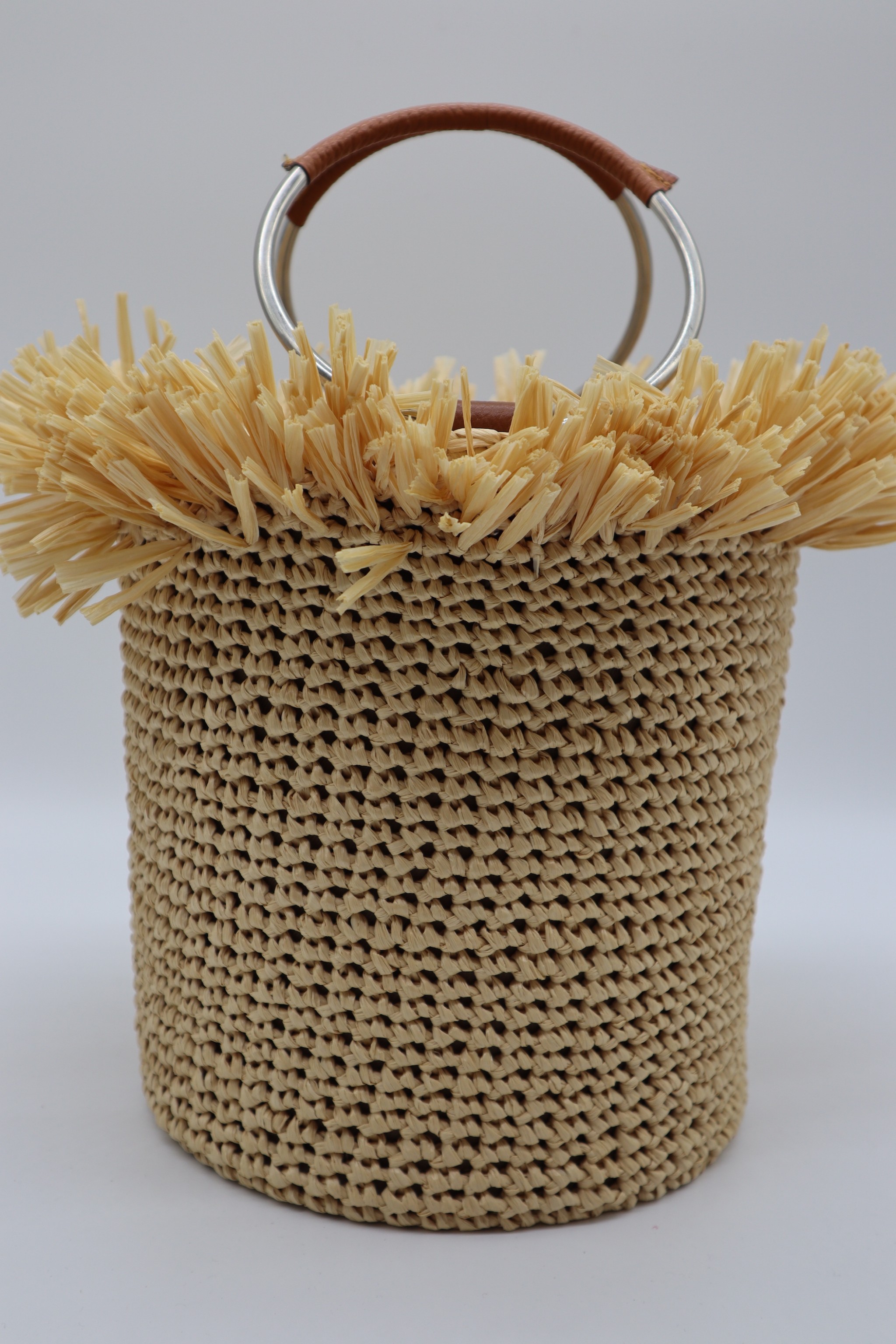 Baket Bag